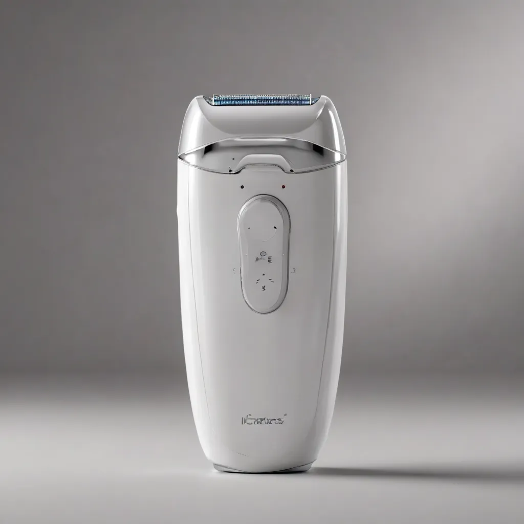 The Ultimate Guide to Rechargeable Epilators