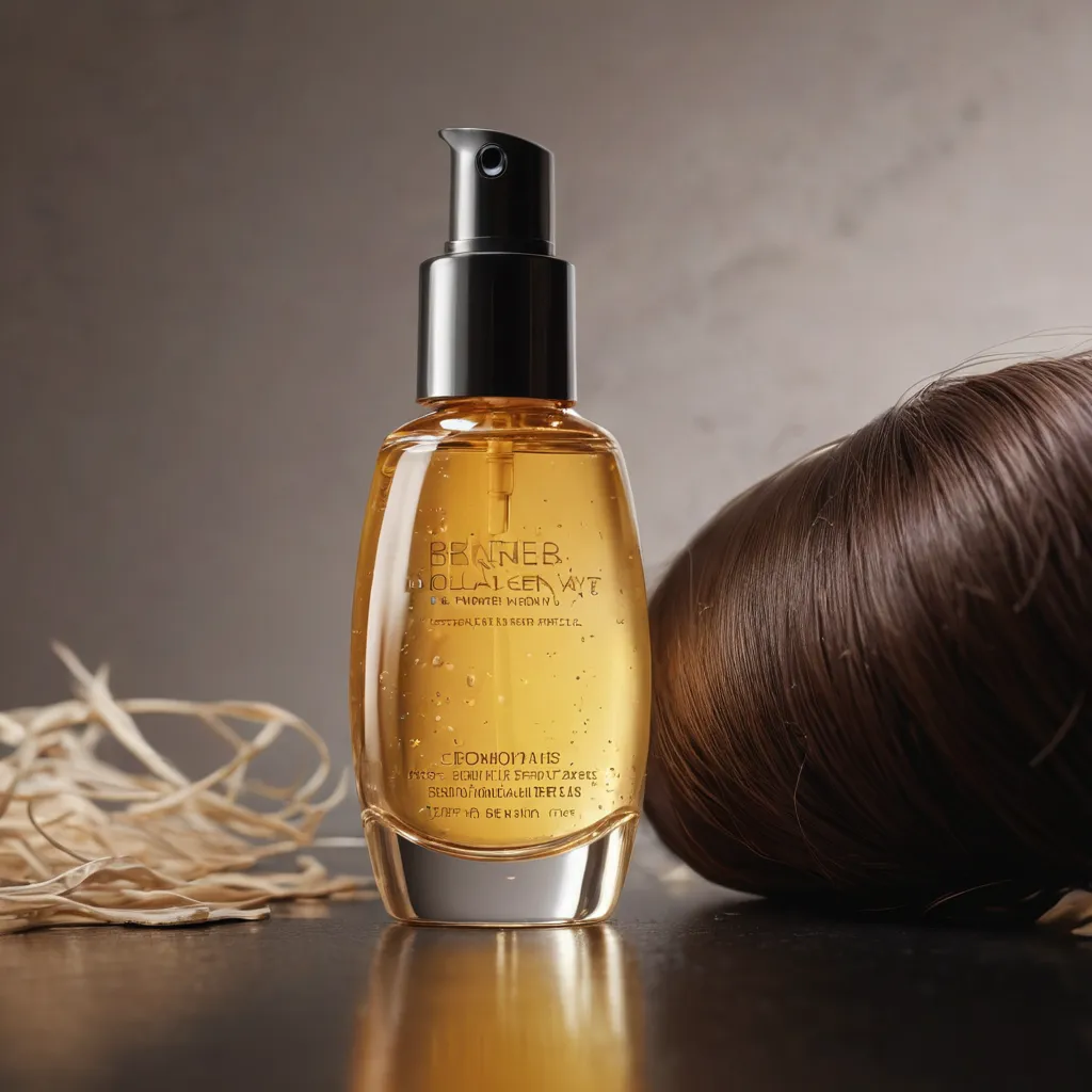 A Comprehensive Guide To Understanding And Treating Split Ends