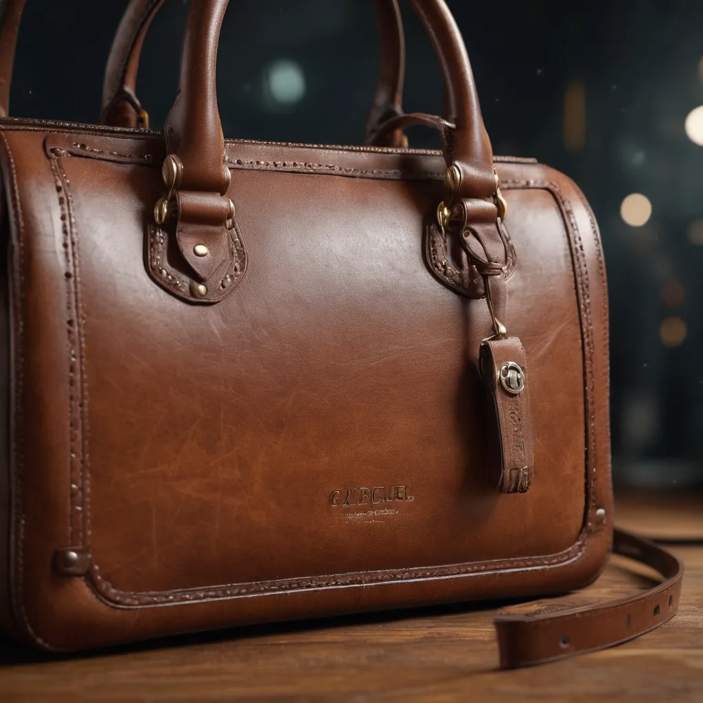 Top Handbag Brands: A Deep Dive into Craftsmanship