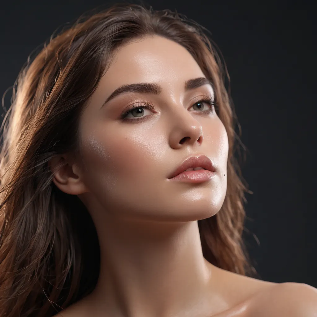 Effective Strategies to Restore Hair Moisture