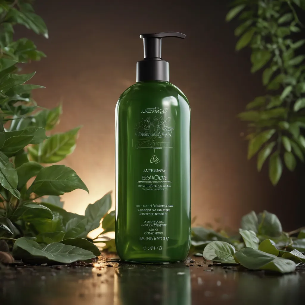 Discover the Top Shampoos to Regrow Thinning Hair Successfully