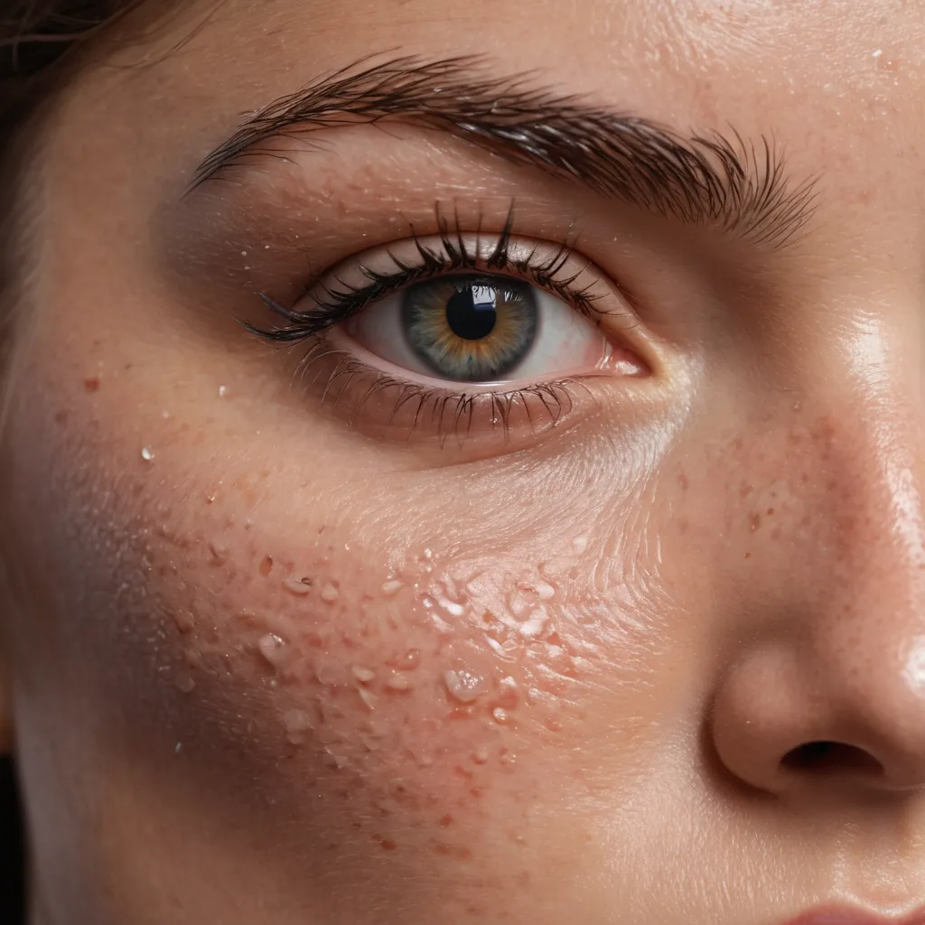 Effective Strategies for Managing Thick Flaky Patches on the Scalp