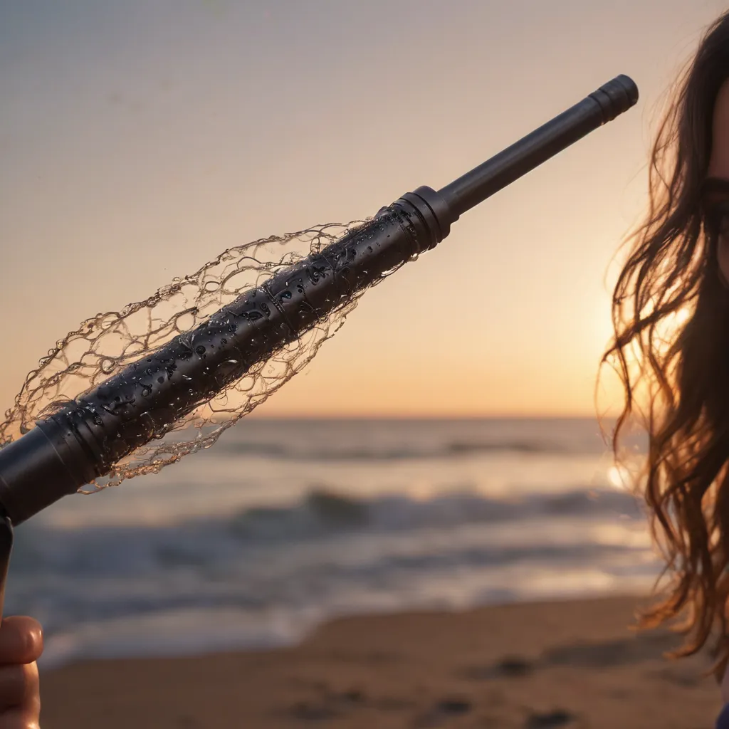 Choosing the Best Hair Styler for Beach Waves