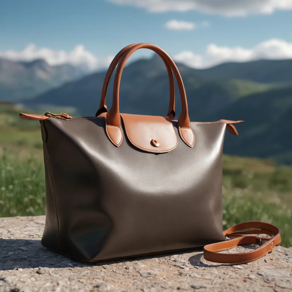 Choosing the Best Longchamp Bag for Travel