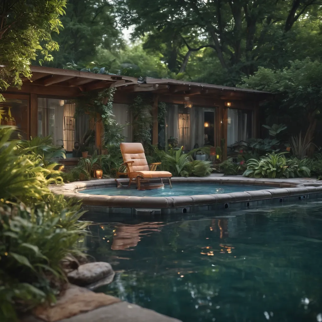 Unlocking the Charms of 4ft Inflatable Pools: An In-Depth Exploration