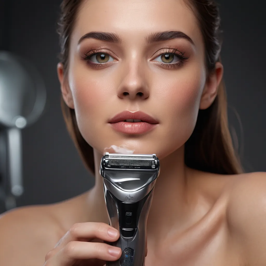 Expert Guide to Selecting the Best Shaving Machines for Women