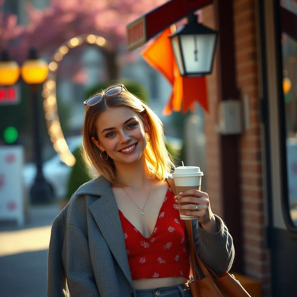 Stylish Spring Outfit Ideas for Every Occasion