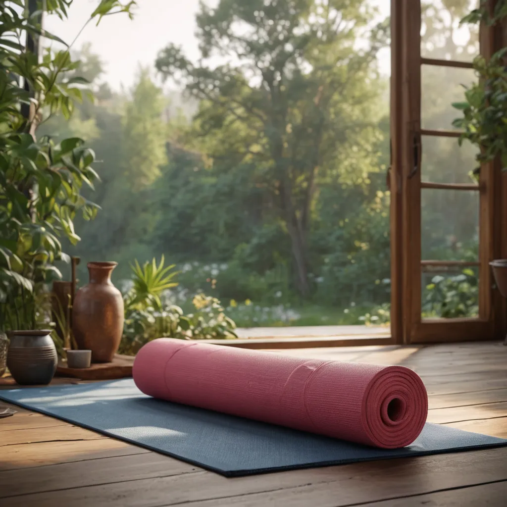 Stretch, Heal, and Explore: Wellness Products on Amazon