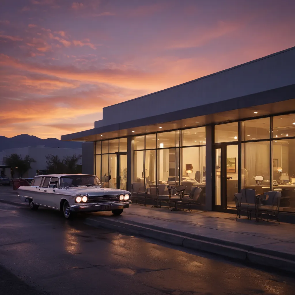 Discover the Finest Accommodations Near Marfa, Texas for Discerning ...