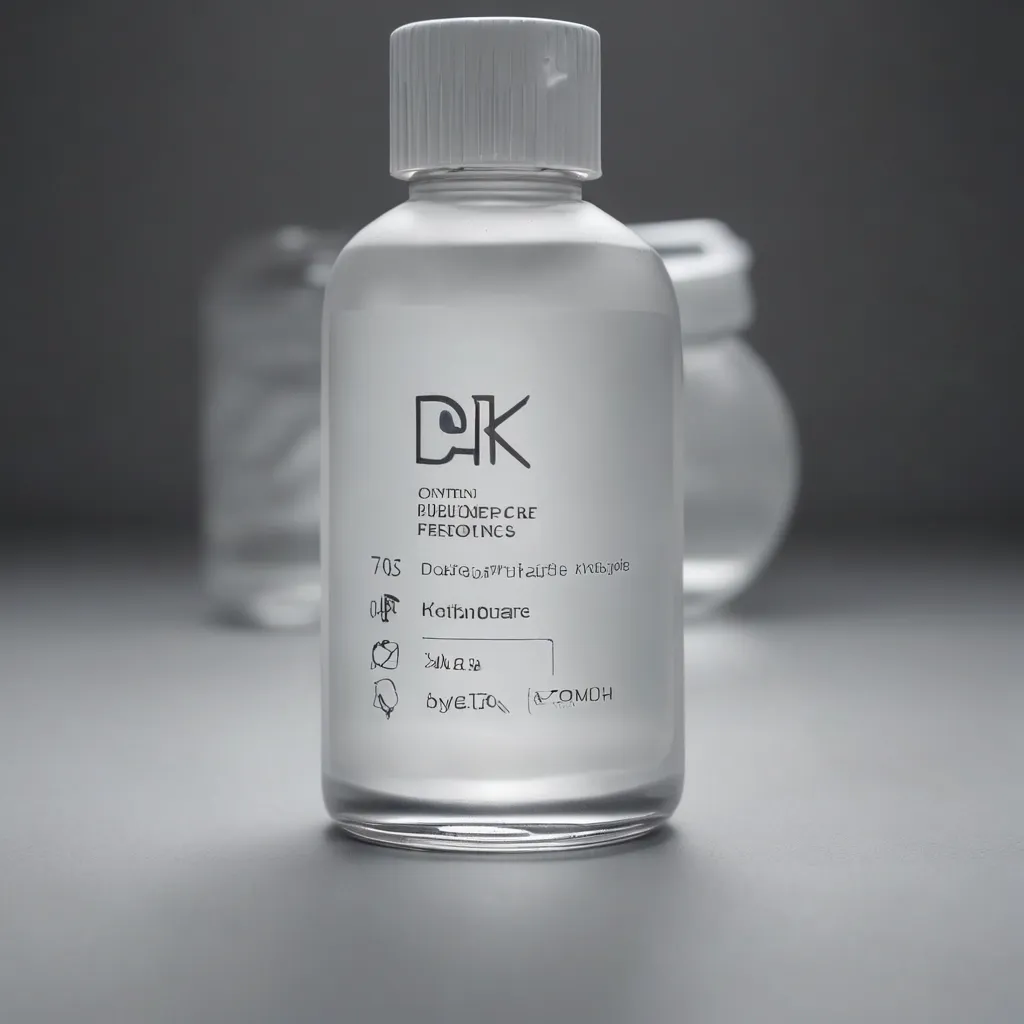 Benzoyl Peroxide in Acne Treatment: A Detailed Guide