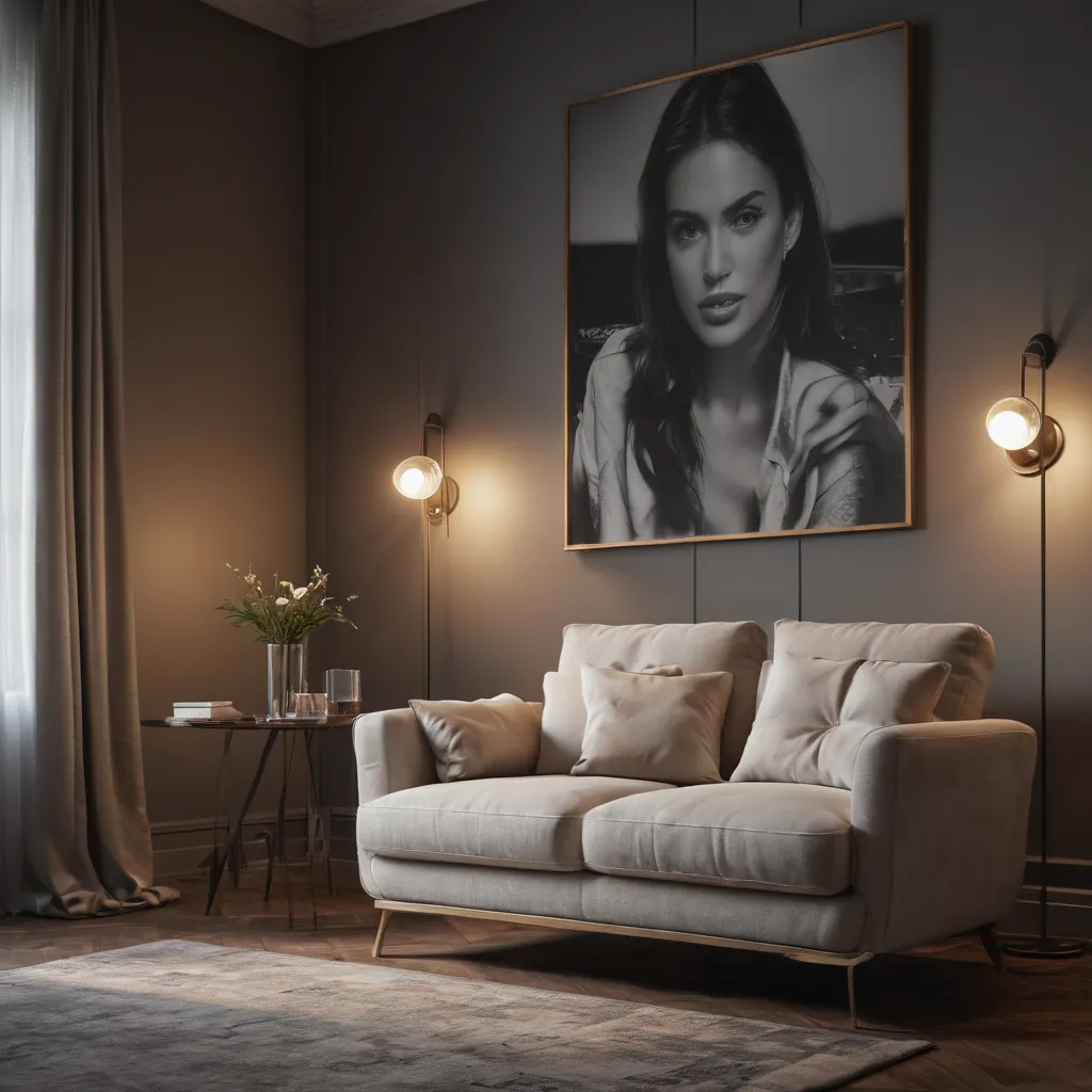 Discovering the Charm of Comfortable Lounge Sets