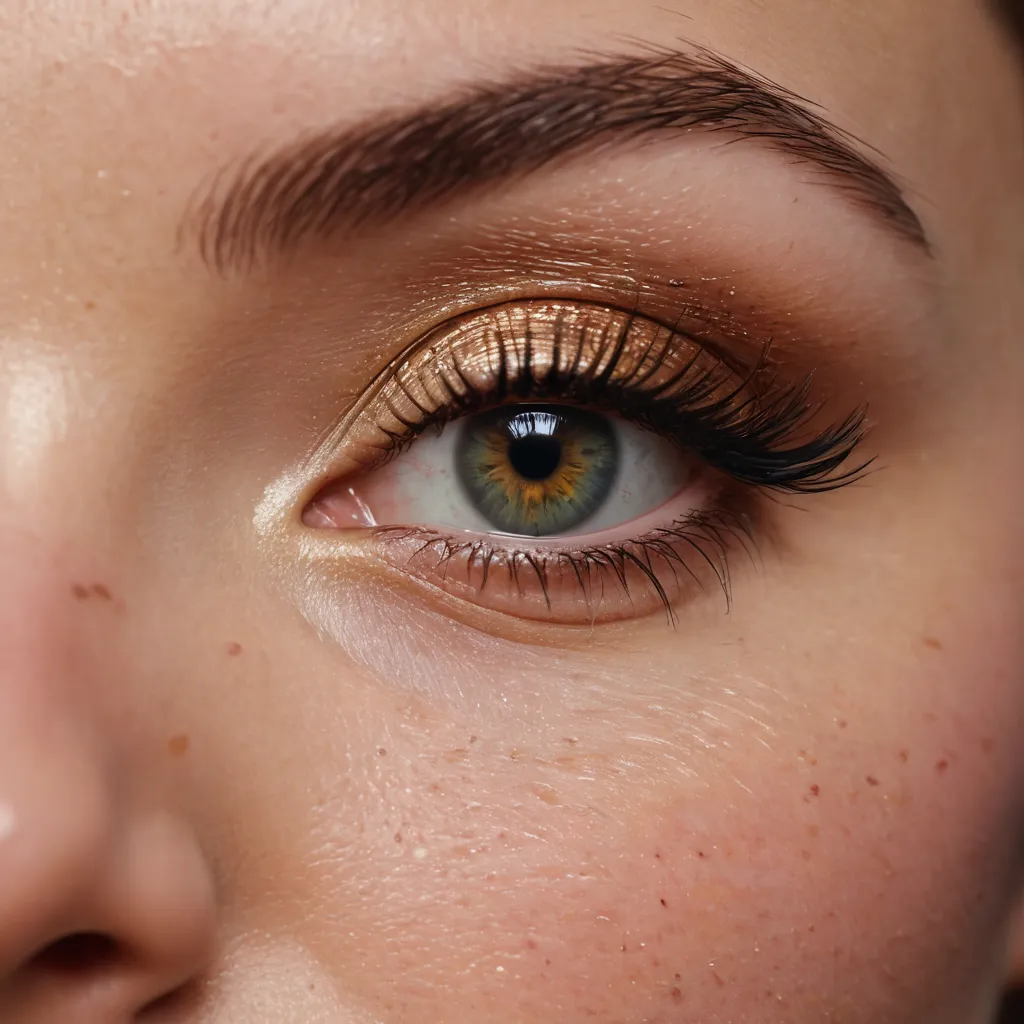 Mastering Eye Highlighter Techniques and Tips