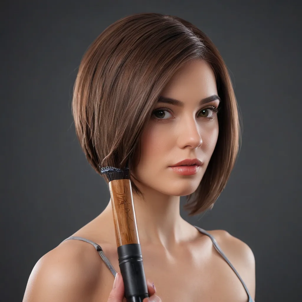 The Best Hair Wands for Thin Hair: A Comprehensive Guide