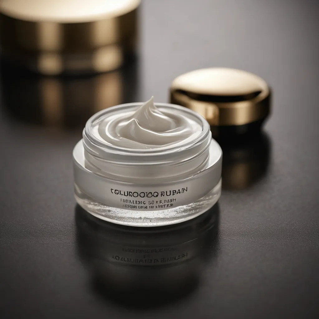 Top Night Eye Creams for Anti-Aging Benefits