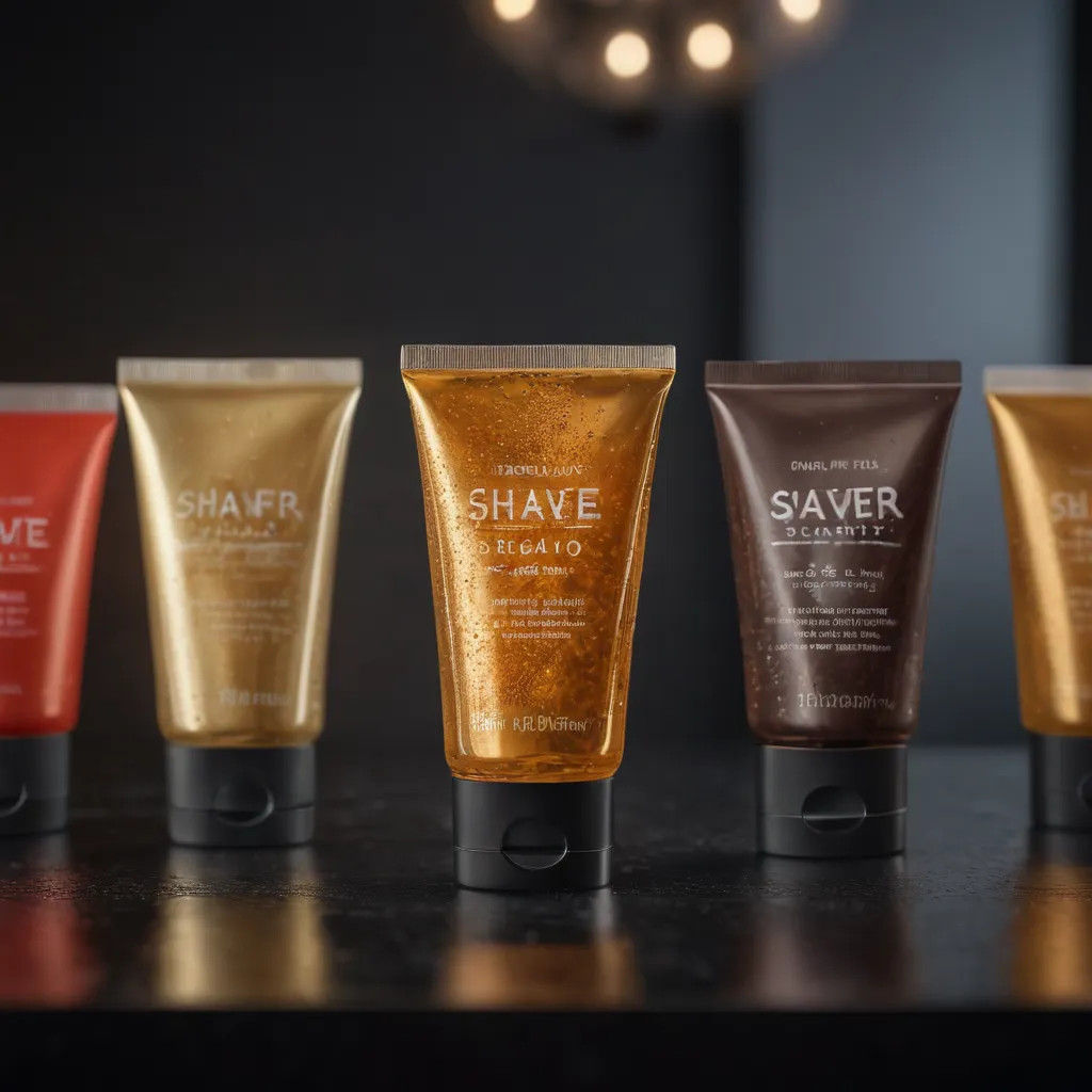 Top Shave Gels: Essential Guide for Smart Shoppers