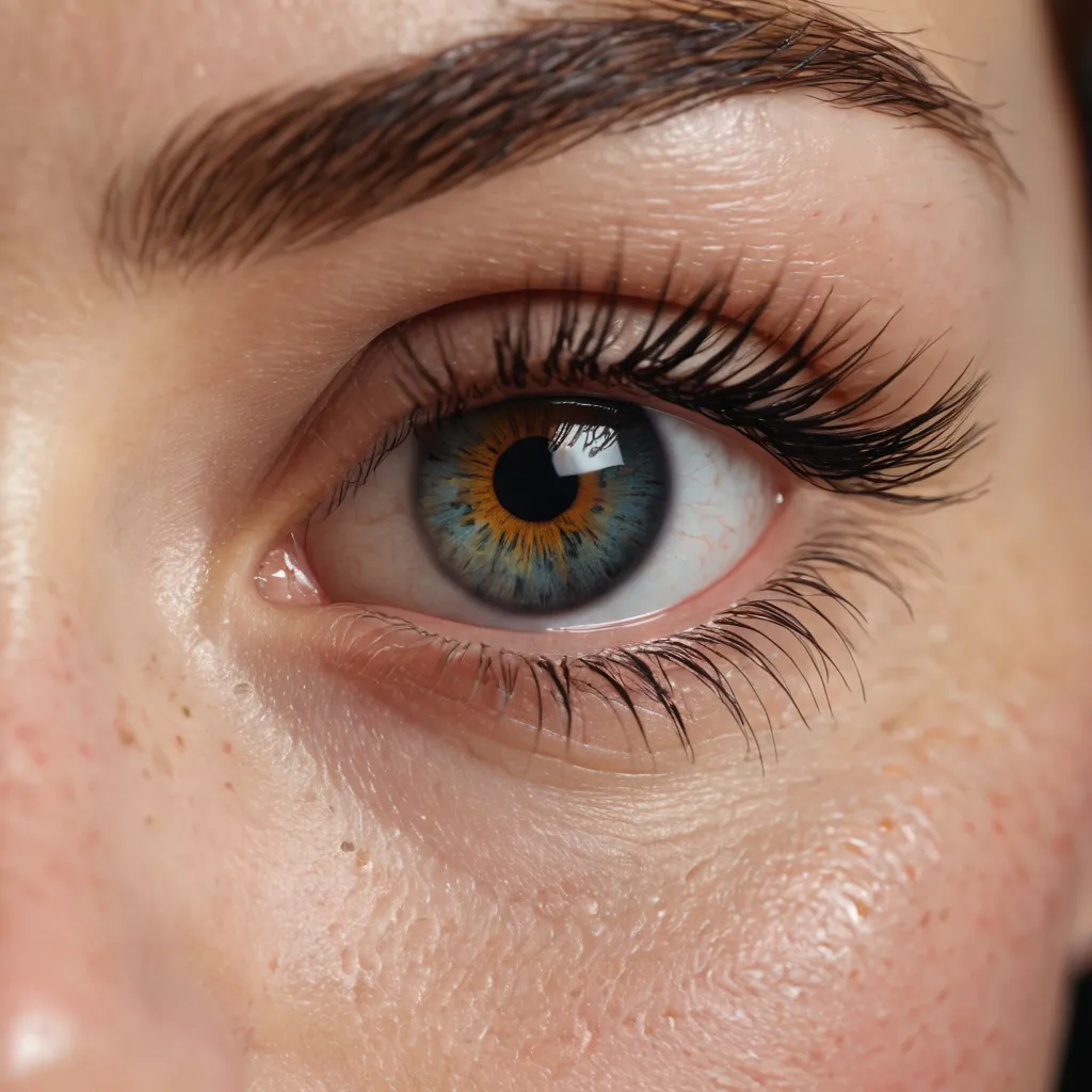 The Ultimate Guide to Eyelash Growth and Enhancement