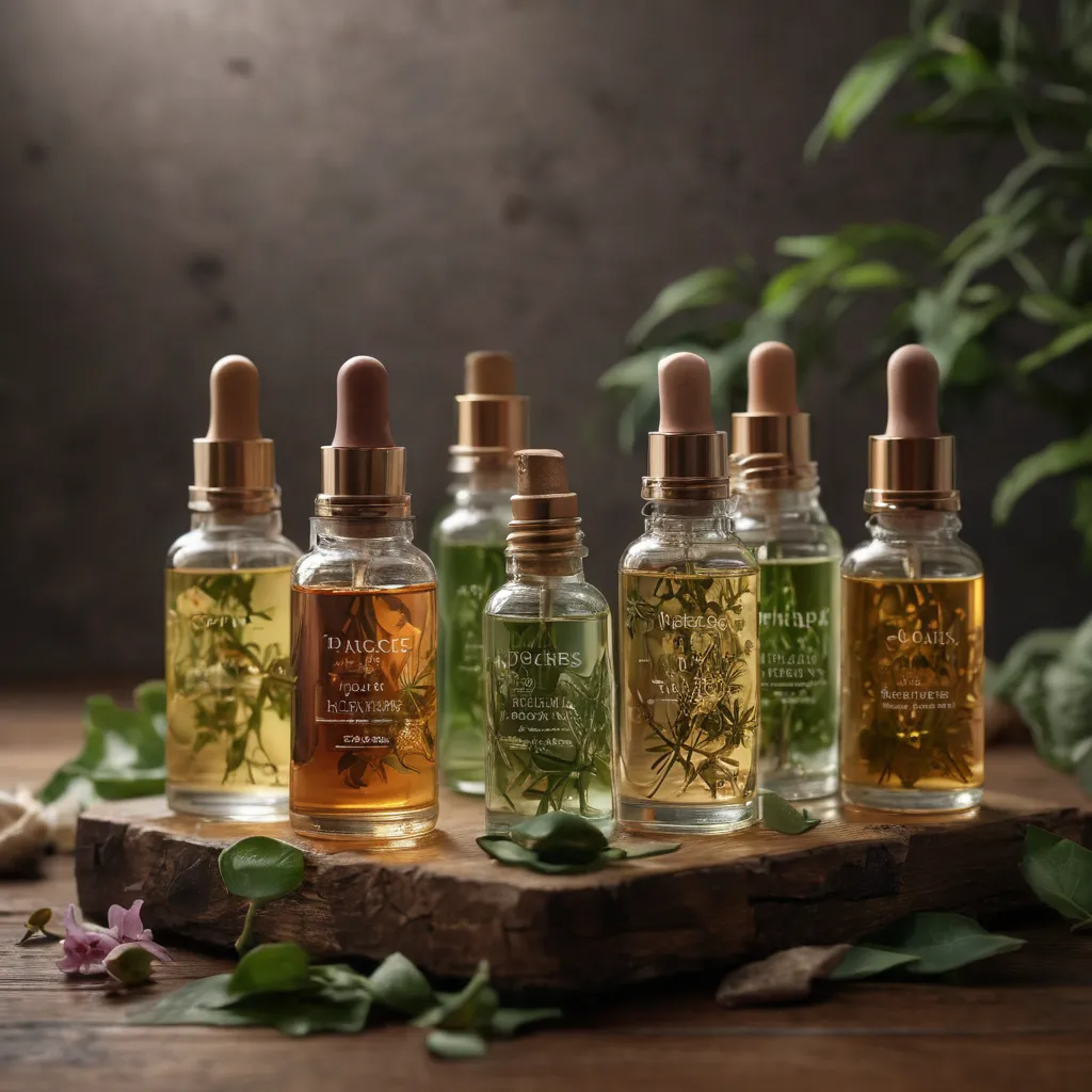 The Ultimate Guide to Face Massage Oils for Radiant Skin