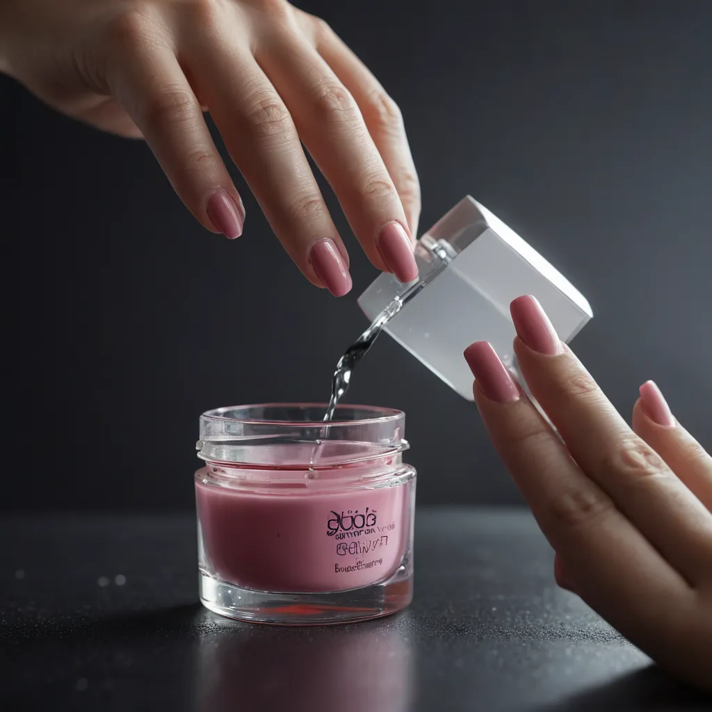 The Complete Guide to Nail Dip Kits for Professionals