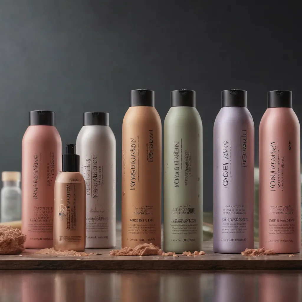 Your Comprehensive Guide to Selecting Dry Shampoo and Conditioner