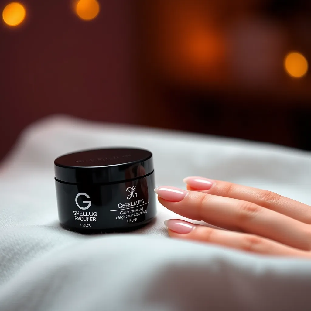 Your Guide to Choosing the Best Home Shellac Nail Kits