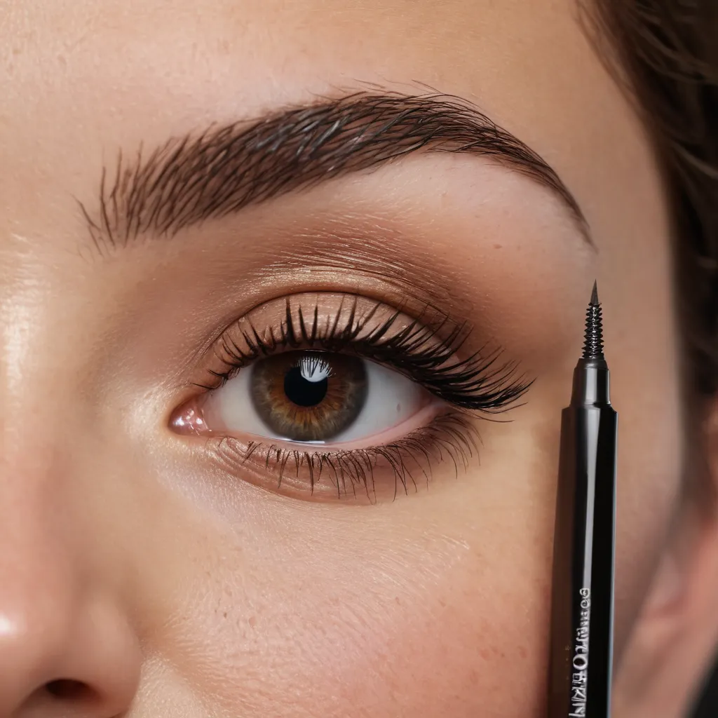 The Micro Blade Eyebrow Pencil: A Must-Have for Eyebrows