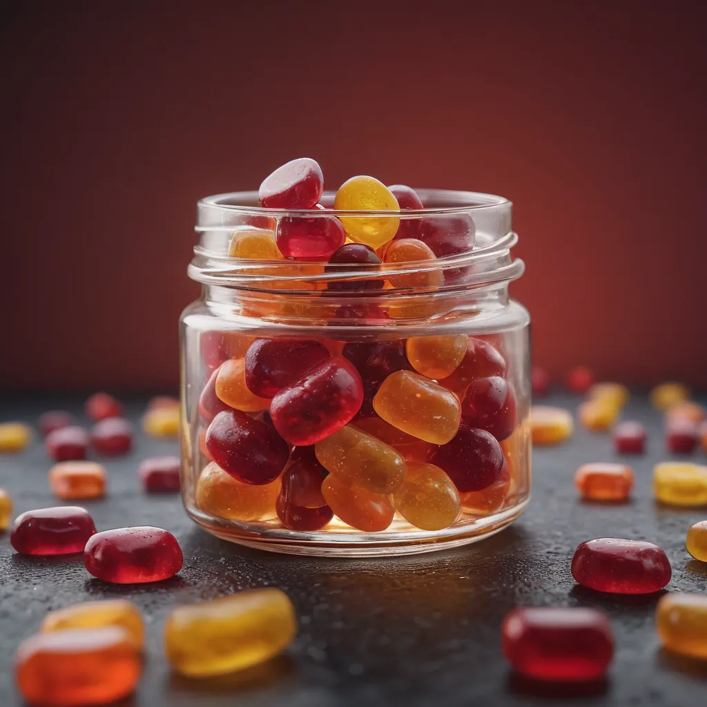 The Optimal Choice for Healthy Hair: Gummies Explained