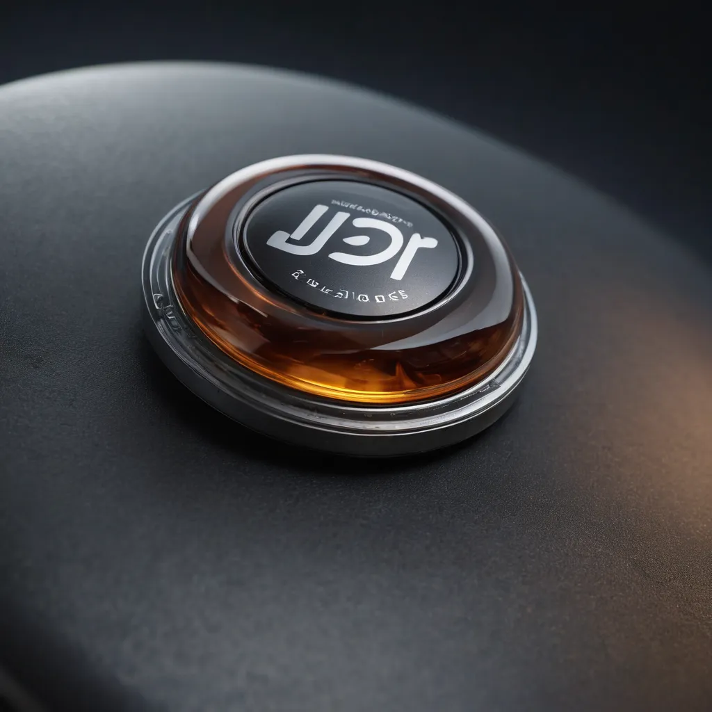 The Perfect Fit Button: Redefining Style and Comfort