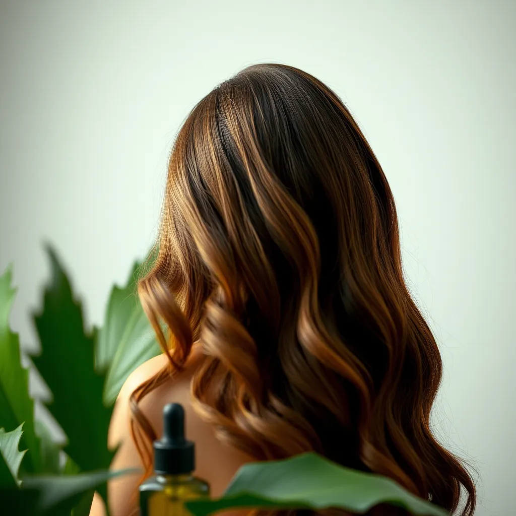 Exploring the Benefits of Castor Oil for Hair Growth