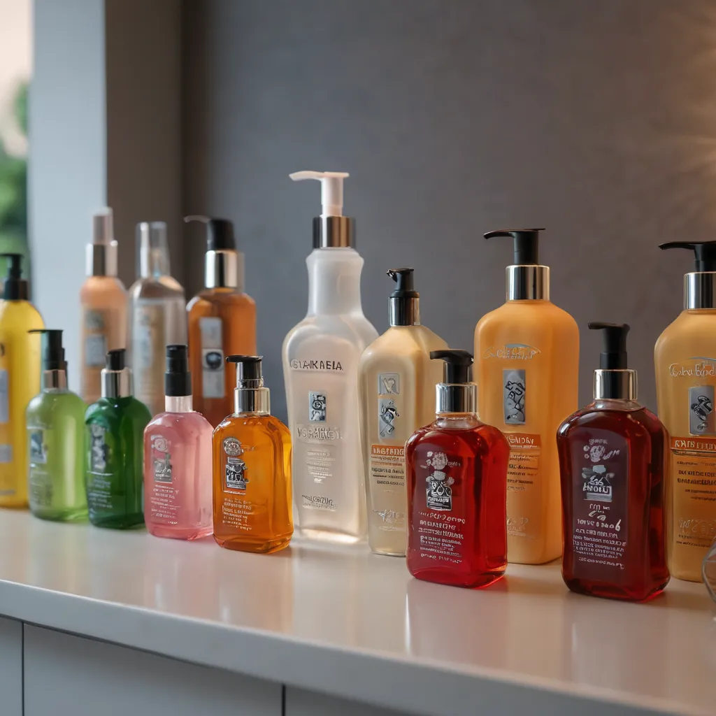 The Importance of Hair Tonic in Today's Hair Care