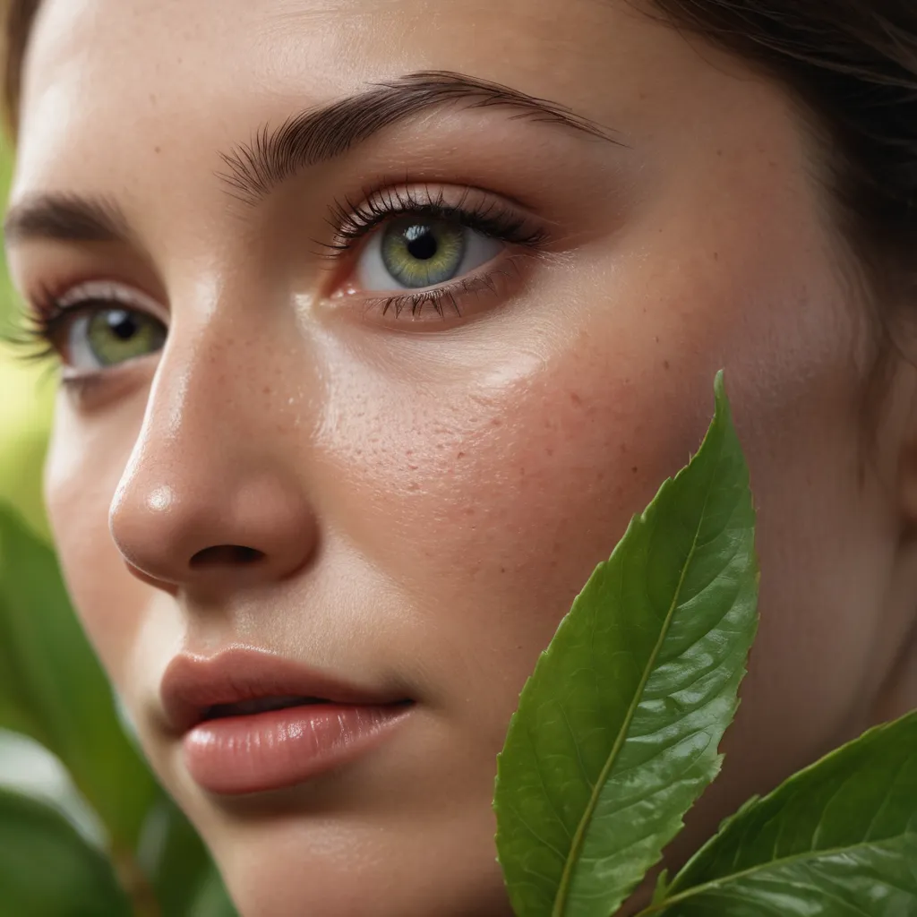 Expert Tips for Minimizing Pores with Natural Home Remedies