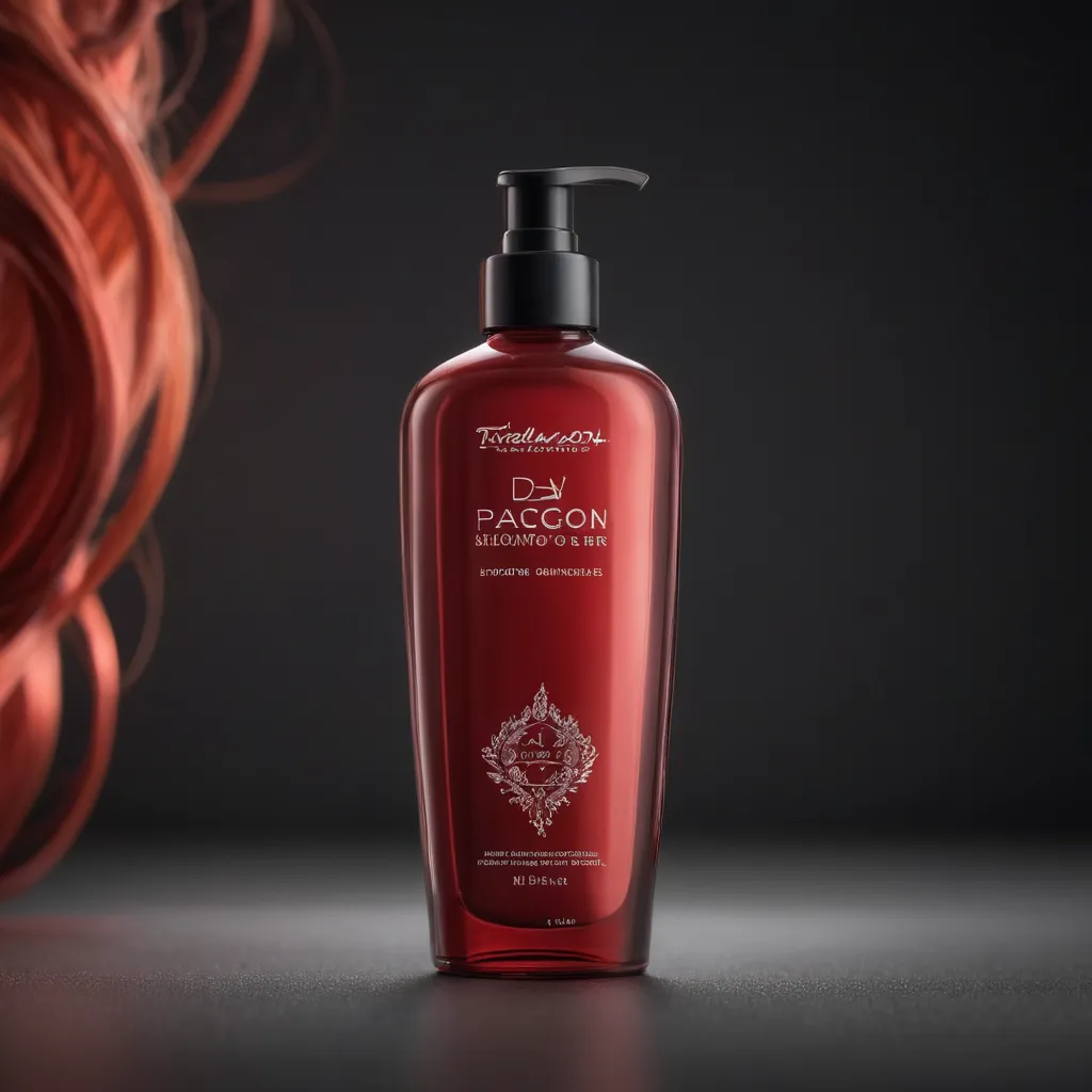 Unlock the Secrets of Ulta Red Color Depositing Shampoo: A ...