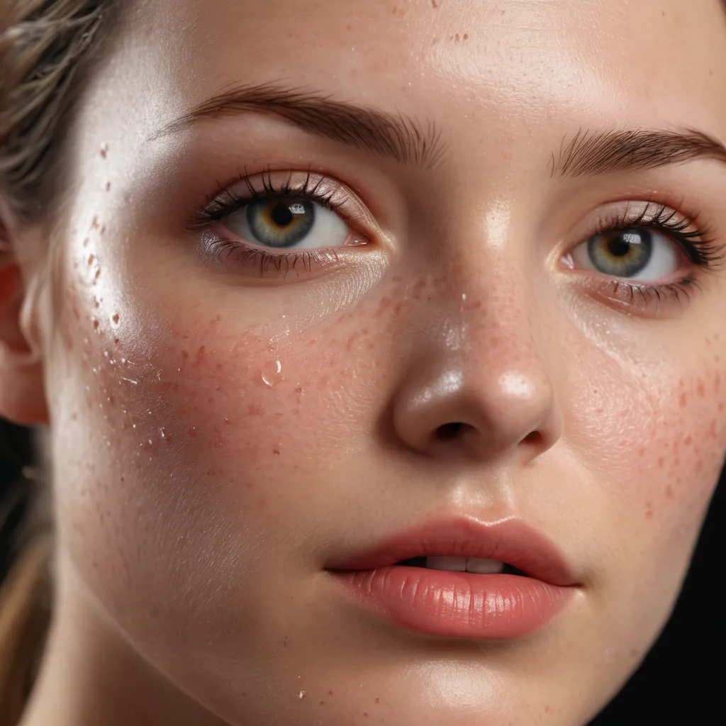 Unlocking the Power of Acne Spot Treatment Stickers: A Comprehensive Guide