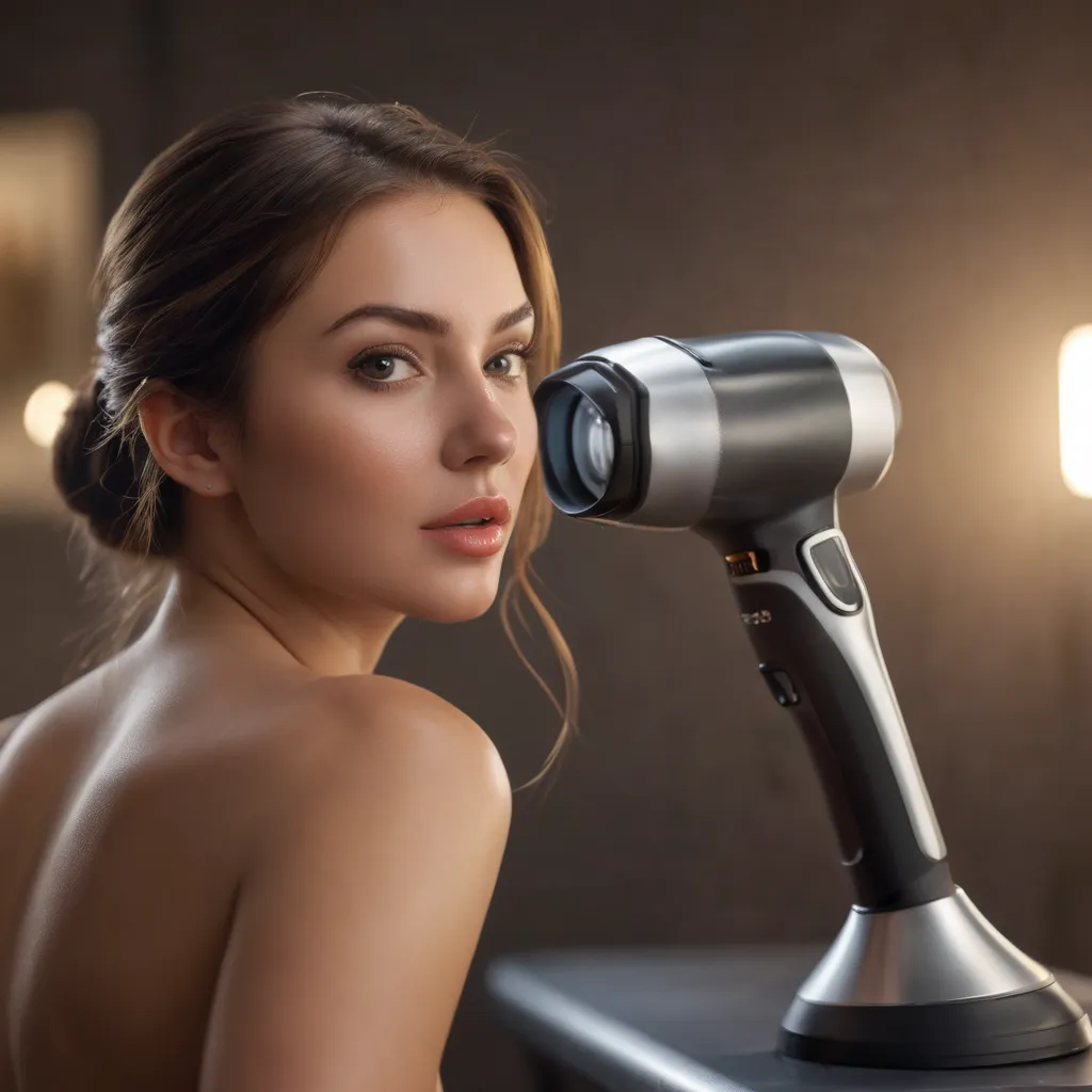 Unveiling the Truth About IPL Hair Removal: A Comprehensive Guide