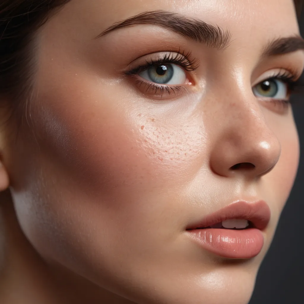 Unlocking the Secret to Flawless Skin: The Ultimate Guide to Pore ...