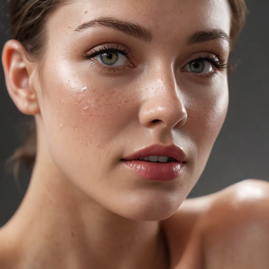 Soothing Sensitive Skin: The Ultimate Bikini Area Shaving Guide