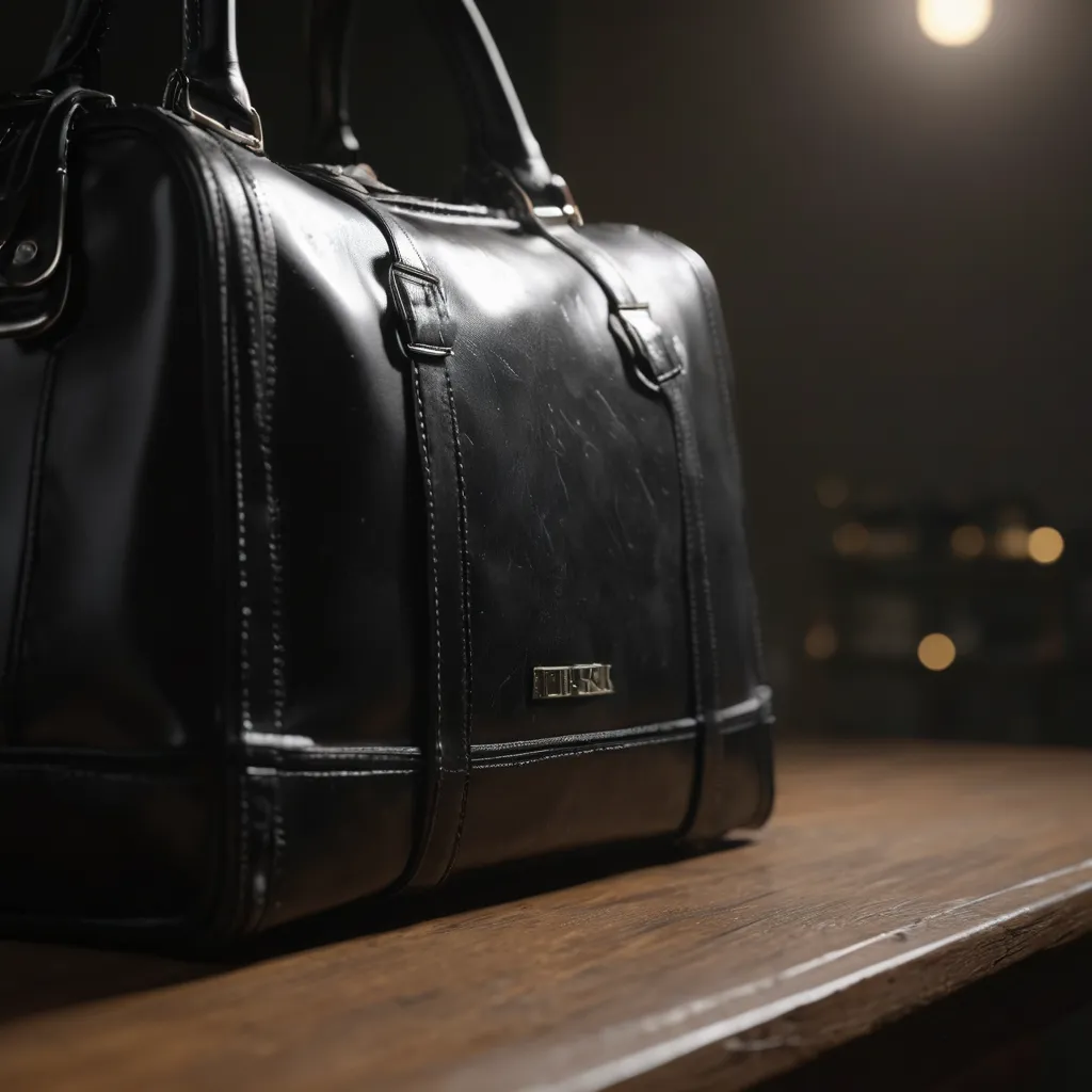 Discover the Ultimate Guide for Choosing the Perfect Weekend Bag