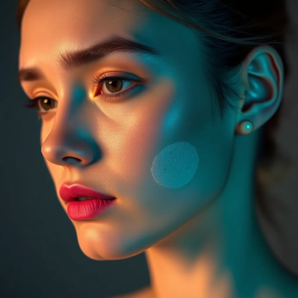 Understanding Acne Dot Patches: A Comprehensive Guide