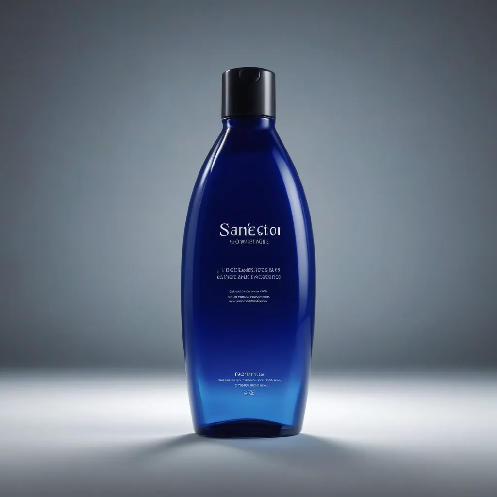 Understanding Blue Shampoo and Conditioner: A Guide