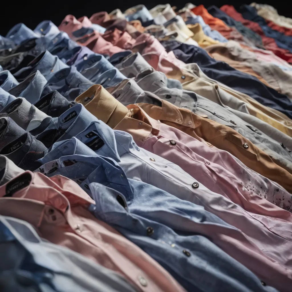 Mastering Button Down Shirts for Women with Curves