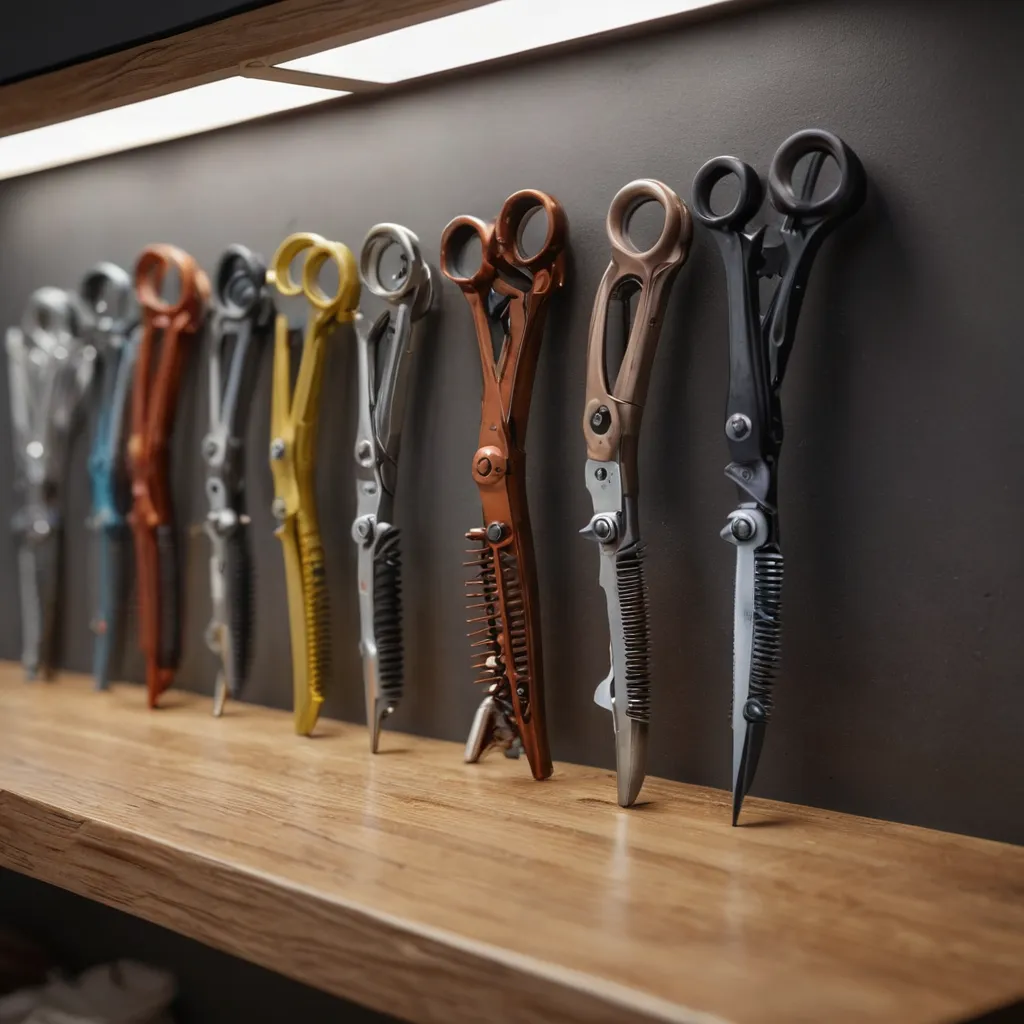 Understanding Hair Shears at Walmart: A Comprehensive Guide