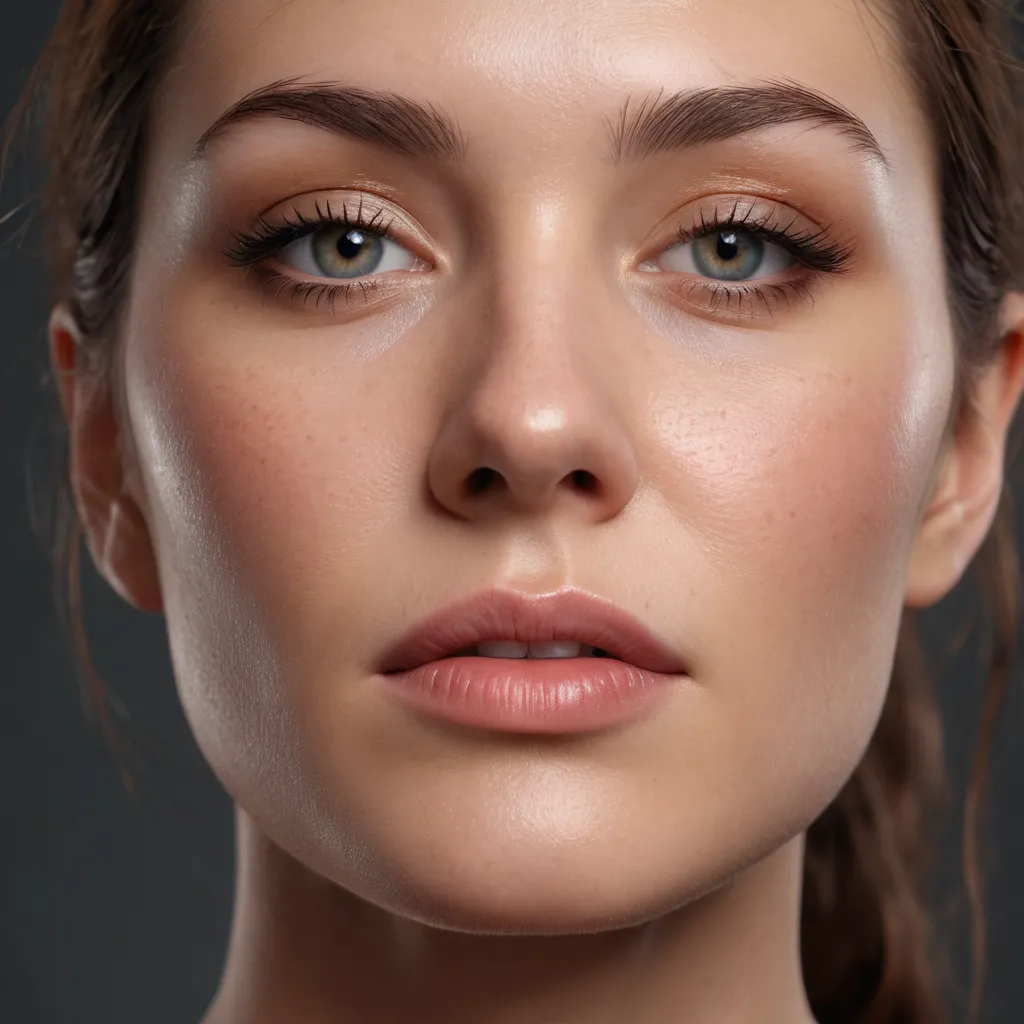 Understanding Recurring Chin Acne: Causes & Solutions