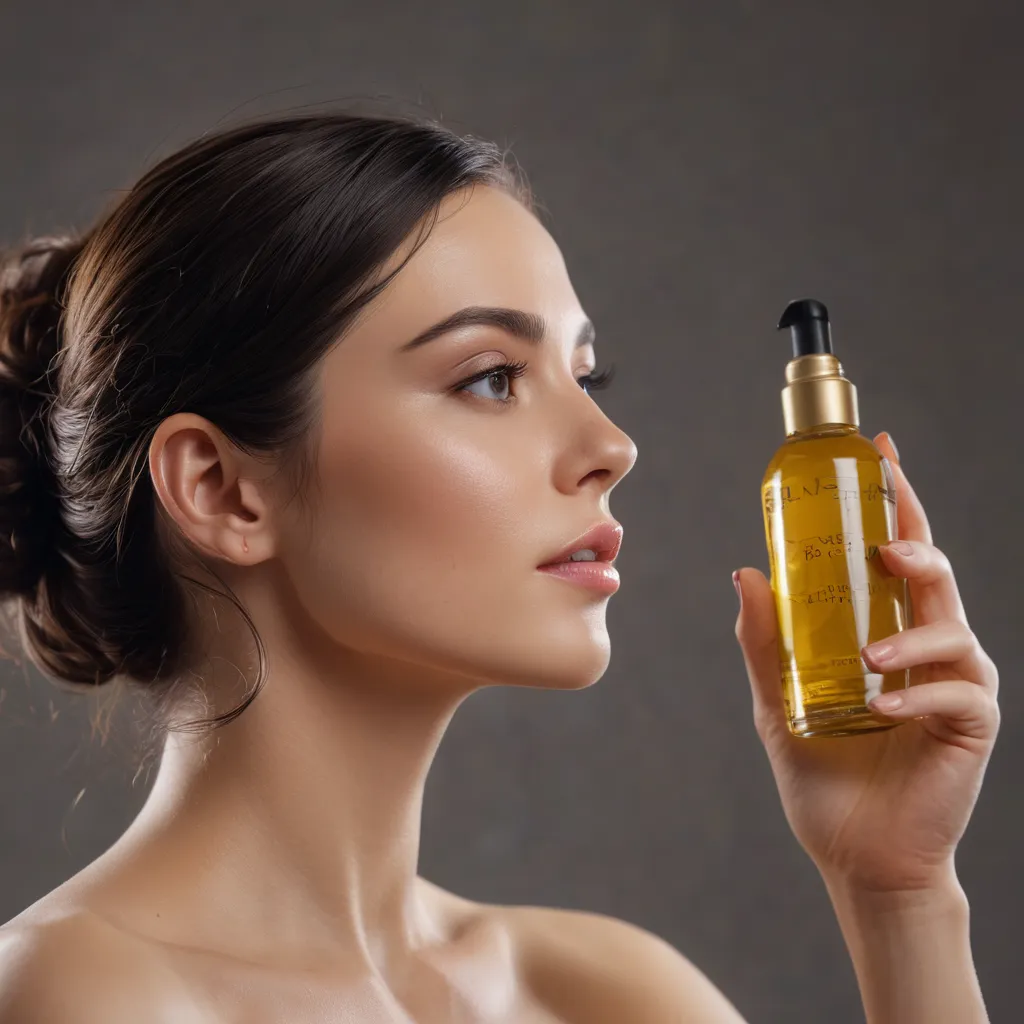 Unlock the Beauty Secrets of Extra Virgin Olive Oil for Hair Care Benefits