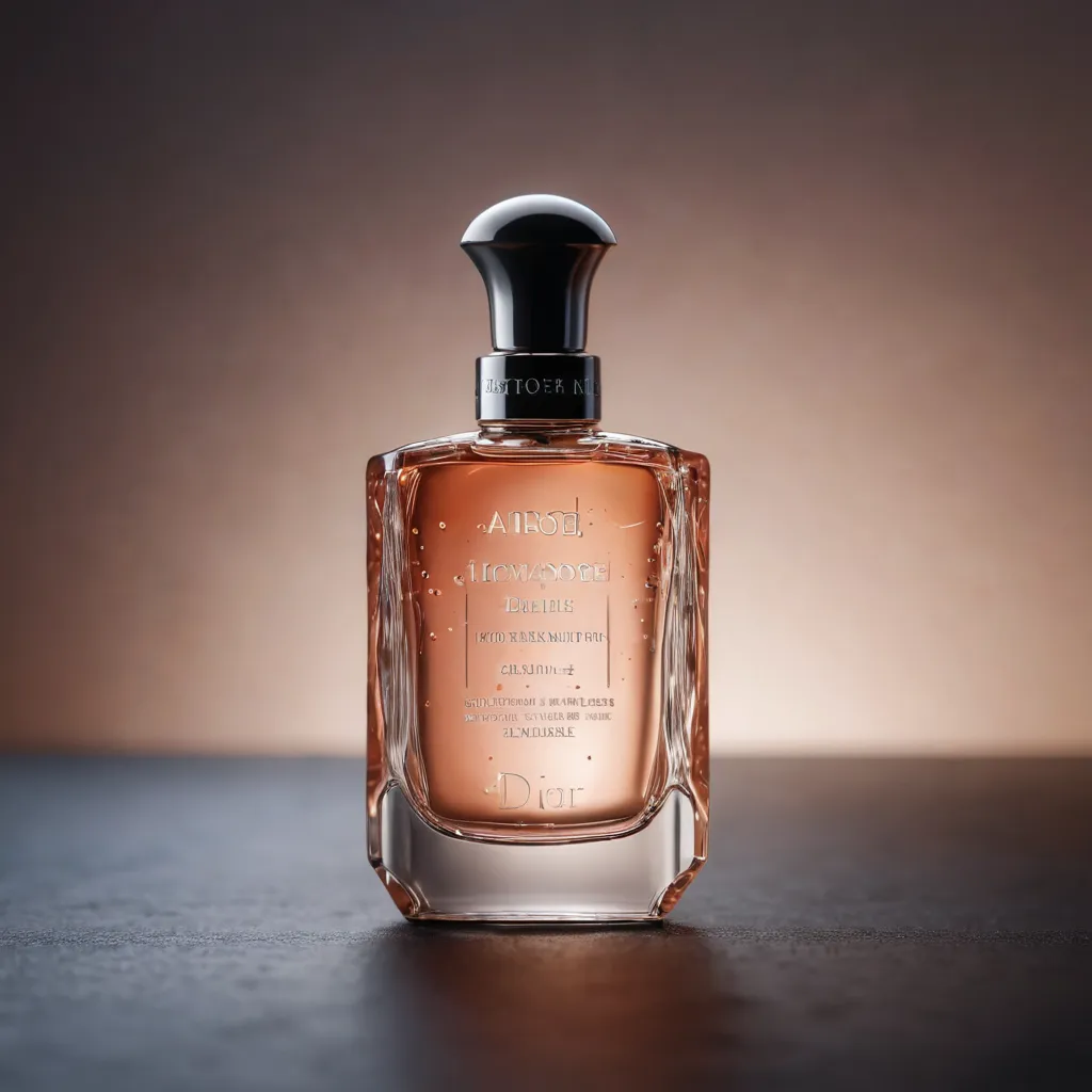 Unlock the Secrets of Dior Skincare: Your Ultimate Guide to Radiant Skin