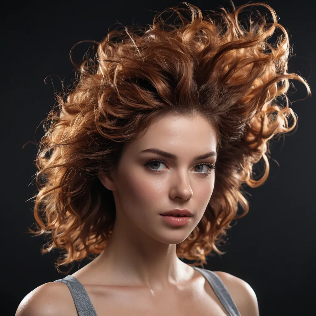 Unveiling the Mastery of Hair Curler Diffusers: A Comprehensive Guide