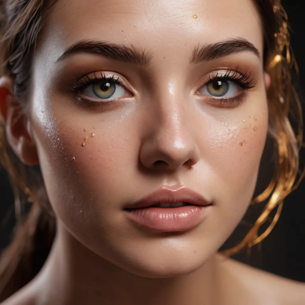 Achieve Lasting Beauty: The Ultimate Guide to Waterproof Wedding Makeup